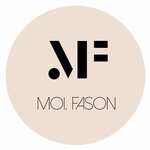 Moi. fason (Moskovskoye Highway No:литДк66), giyim mağazası  Samara'dan