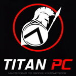 Titan РС (Marshala Bagramyana Street No:3), bilgisayar mağazaları  Nijni Novgorod'dan