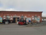 Мир сантехники (Sovetskaya ulitsa No:14, stanitsa Oblivskaya), banyo ve klozet mağazaları  Rostovskaya oblastından