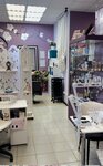 Студия Фламинго (ulitsa Chikhachyova No:11), güzellik salonu  Nikolaevsk‑na‑Amure'den