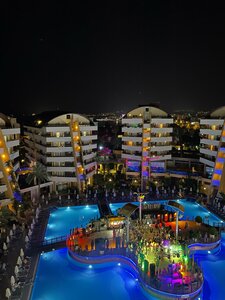 Alaiye Park (Antalya, Alanya, Türkler Mah.), kültür ve eğlence parkları  Alanya'dan