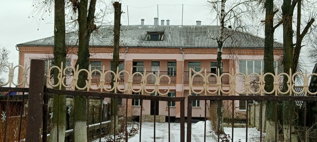 Anaokulları Yasli-Sad № 33, Bobruisk, foto