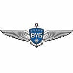 Baikal Yachts Group (MKAD, 66th kilometre No:к5), tersaneler  Krasnogorsk'tan