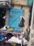 Jeunesse Couture (Rue Nicolas Amenin No:2274, La commune Attécoubé), terziler  Abican'dan