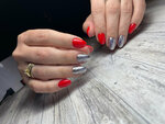 Venera Nails (ulitsa 60 let SSSR No:10), manikür-pedikür  Friazino'dan