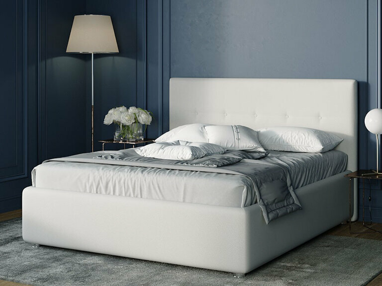 Yatak odası mobilyaları Nuvola, Moskova ve Moskovskaya oblastı, foto