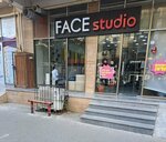Face Studio Nərimanov (City of republican subordination Baku, Narimanov district, Nazim Haciyev Street, 34A), kuaförler  Bakü'den