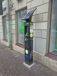 Parking payment № 178092 (Sadovaya Street No:29), parkomat  Saint‑Petersburg'dan