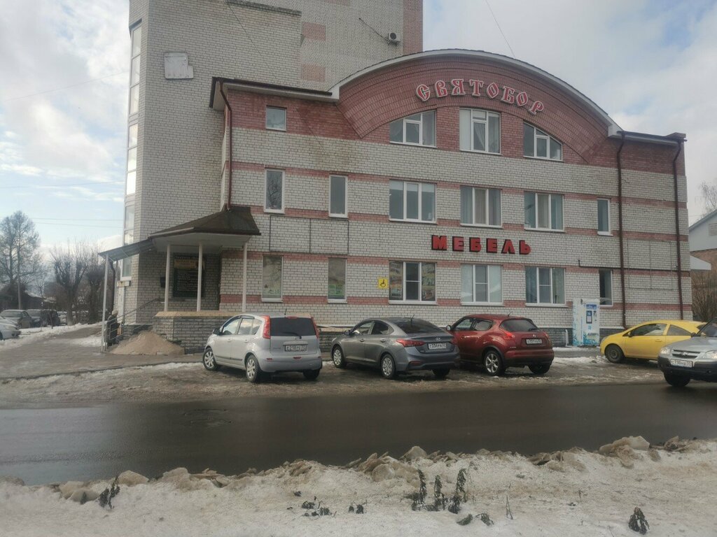 Manikür-pedikür Студия ногтевого сервиса, Murom, foto