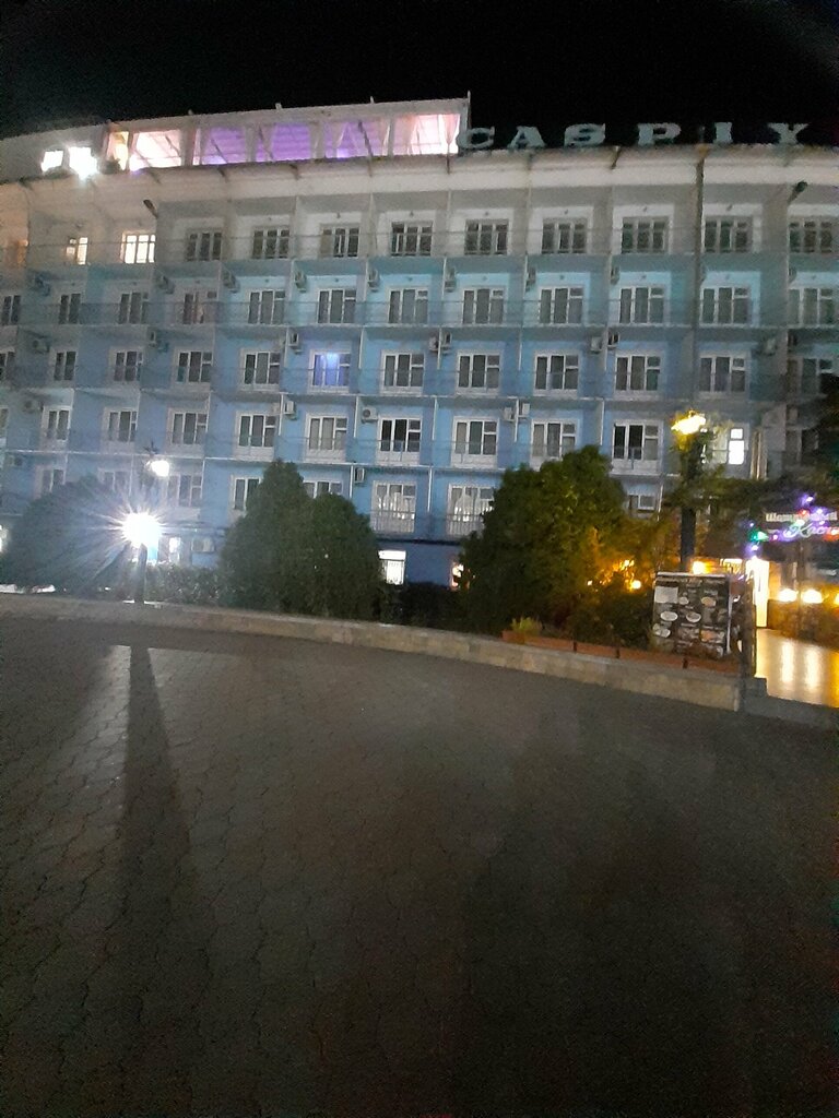 Aile sağlığı merkezi Медицинский пункт, Makhachkala, foto