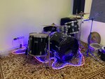 Izi Drum (Krasnoarmeyskiy pereulok No:18с2), müzik okulları ve konservatuarlar  Vladivostok'tan