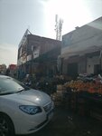 Grocery store (South Sinai Governorate, Dahab, Assalah), market  Dahab 'dan