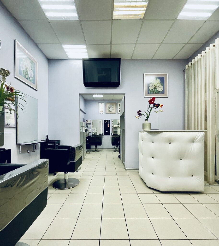 Güzellik salonu Art-studiya Iris, Soçi, foto