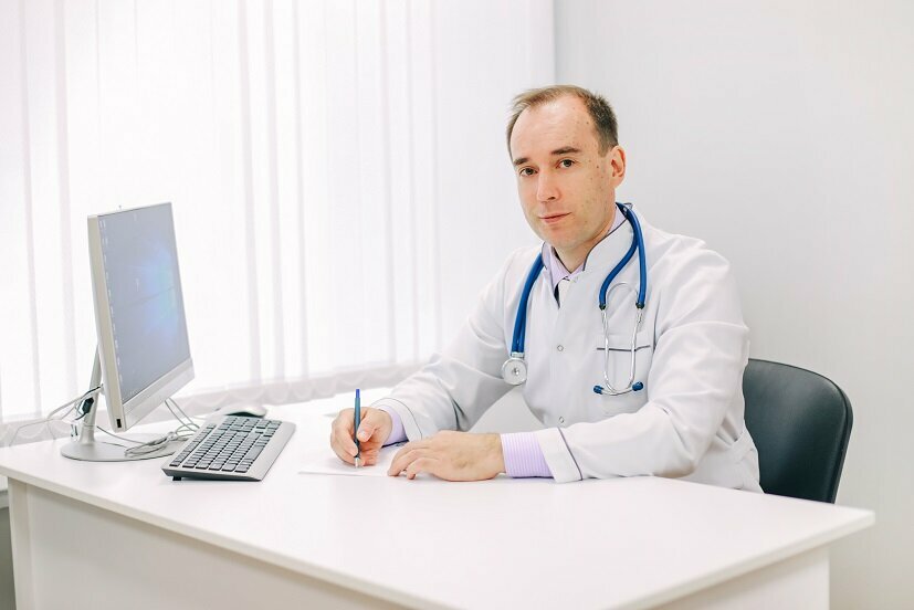 Tıp merkezleri ve klinikler EpiJay, Saint‑Petersburg, foto