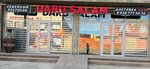 Daru Ssalam (ulitsa Imama Shamilya No:123, selo Chirkey), restoran  Dağıstan'dan
