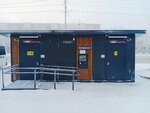 Туалет (Khanty-Mansi Autonomous Area, Surgut, Lenina Avenue), tuvalet  Surgut'tan