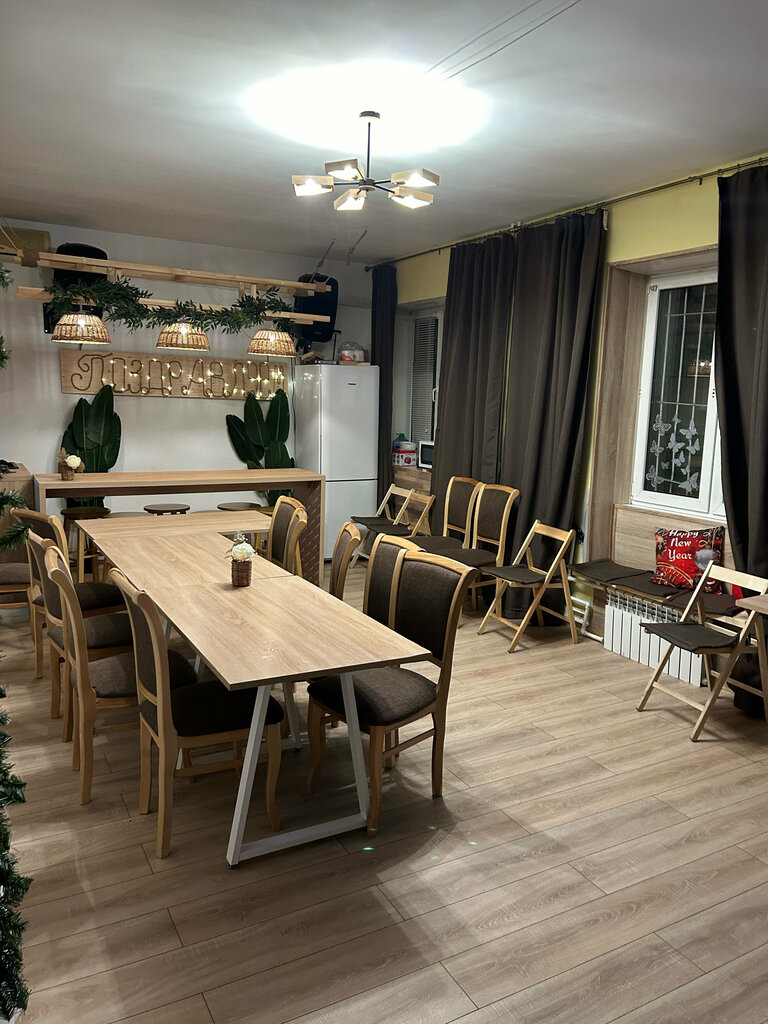 Kültürel etkinlikler için kiralık alanlar Лофт Шале, Moskova, foto