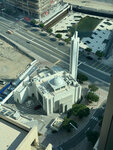 Shaikha Abdulla Salem Masjid (3, Al Yamamah Street, Downtown Dubai, Dubai), cami