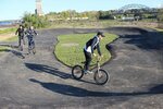 Памп-трек (Ivanovo Region, Kineshma), spor alanı  Kineşma'dan