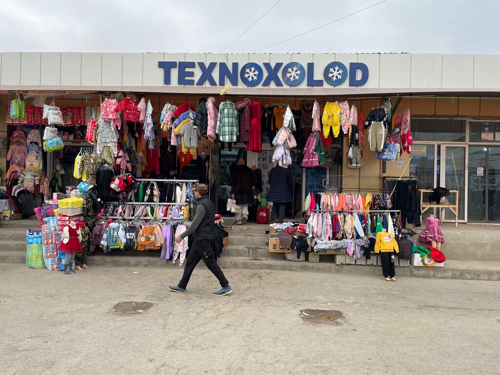 Ev aletleri yedek parçaları Spare parts for household appliances, Nevai, foto