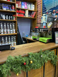 Baggins Coffee (Ligovskiy Avenue No:153), kahve dükkanları  Saint‑Petersburg'dan
