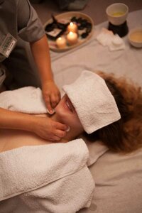 Massage Magic (ulitsa Stroiteley No:27), masaj salonları  Orsk'tan
