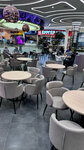 Poke Tom yum (Khoroshyovskoye Highway No:27), kafe  Moskova'dan