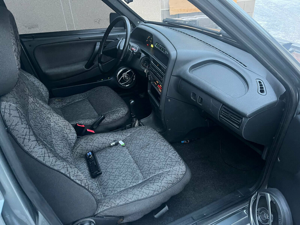 Oto yıkama Автомойка Чк, Yekaterinburg, foto