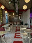 Parusa (ulitsa Farmana Salmanova No:16), kahve dükkanları  Tiumen'den
