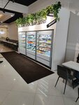 Prime (1st Nagatinsky Drive No:10с1), kafe  Moskova'dan