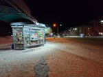 Ларёк (Viciebskaja voblasc, N-17297), market  Navapolatsk'tan