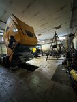InterTruckService (No:7А, posyolok Novostroyka), otomobil servisi  Moskova ve Moskovskaya oblastından