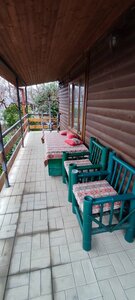 Casa de Khasia (ulitsa Grikola Orbeliani No:23), otel