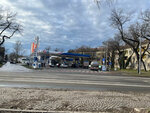 Nis Petrol (Autonomous Province of Vojvodina, City of Subotica, Ulica Mirka Bogovića), benzin istasyonu  Subotica'dan