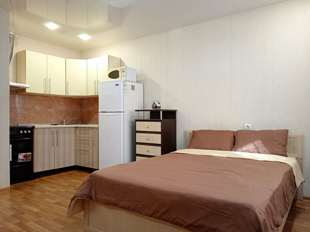 Emlak ofisi ApartLand, Blagoveshchensk, foto
