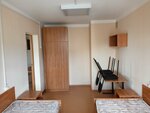 Женское общежитие НВПИ (Kosmonavtov Street No:1А), yurtlar  Novovoronej'den