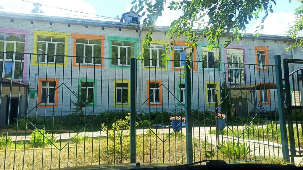 Anaokulları Mdou Detsky sad № 311, Samara, foto
