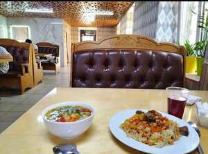 Chayhona Safo (No:к123, Zelenograd), kafe  Zelenograd'dan