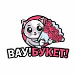 Vay be! Buket! (Salmyshskaya street No:67/1), çiçekçiler  Orenburg'dan