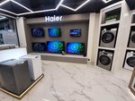 Haier (Small Ring Road No:59, Shaykhantahur District, Kukcha Mahallah), beyaz eşya mağazaları  Taşkent'ten