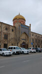Sayyid Muhyiddin Mahdum Secondary Special Educational Institution (Andizhan, Mehnat mahalla fuqarolar yigʻini), i̇mam hatip eğitim kurumları  Andican'dan
