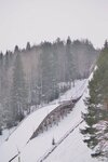 Горнолыжный комплекс (Perm Territory, Lysvenskiy gorodskoy okrug), kayak merkezi  Permski krayından