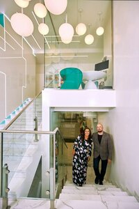 Sparta Surrogacy (Matrosova Street No:15, Bishkek), tıp merkezleri ve klinikler  Bişkek'ten