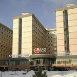 Врач Аль Сабунчи Омар Маджидович (Sevastopolskiy Avenue No:24к1), plastik cerrahi klinikleri  Moskova'dan
