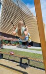 Veer Mall (Kosmonavtov Avenue No:108Д, Yekaterinburg), alışveriş merkezleri  Yekaterinburg'dan