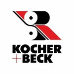 Kocher+Beck (Domodedovskoe Highway No:51с1, Podolsk), endüstriyel alet üreticileri  Moskova ve Moskovskaya oblastından