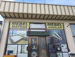 Furniture store (Mirzo Ulugʻbek koʻchasi No:3, Hunarmandlar mahalla fuqarolar yigʻini), mobilya aksesuar ve parçaları  Semerkant'tan