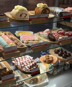 Surikat coffee (Kirova Street No:78), kahve dükkanları  Kaluga'dan
