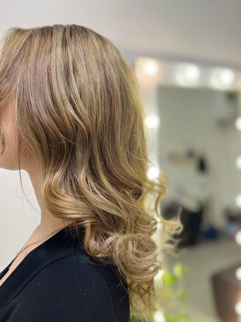 Güzellik salonu Beaty Bar Mk, Nijni Novgorod, foto