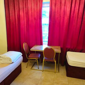 Arbat (ulitsa imeni F.E. Dzerzhinskogo No:7/11, Saratov), otel  Saratov'dan